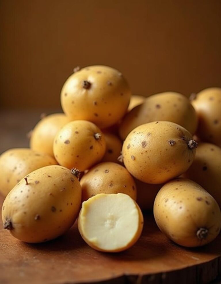 White Potatoes: Nutrition and Best Culinary 5 Uses